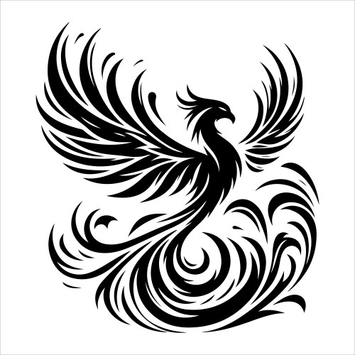 Phoenix Vector Images (over 21,000)