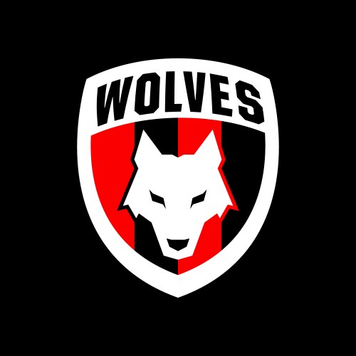 Wolves Logo Vector Images (over 1,600)