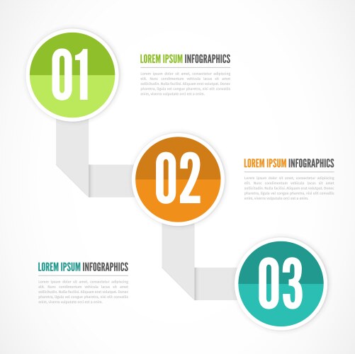 Five Steps Process Chart Slide Template Royalty Free Vector – Bilarasa Five Steps Process Chart Slide Template Royalty Free Vector – Bilarasa