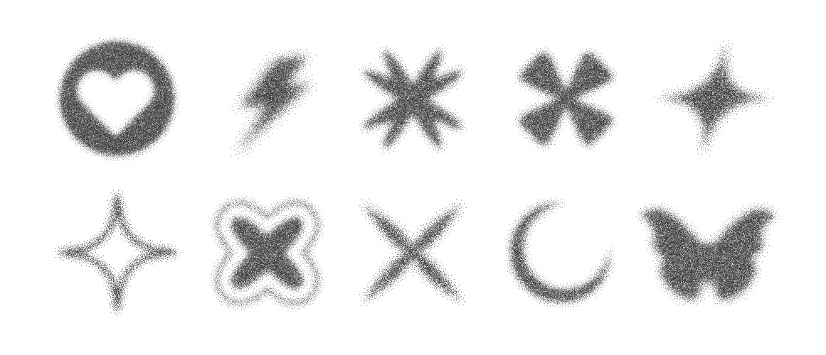 Basic Shapes Vector Images (over 39,000)
