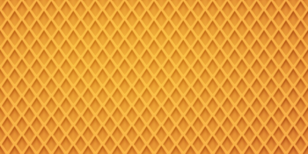 Waffle Textures Vector Images (over 4,300)