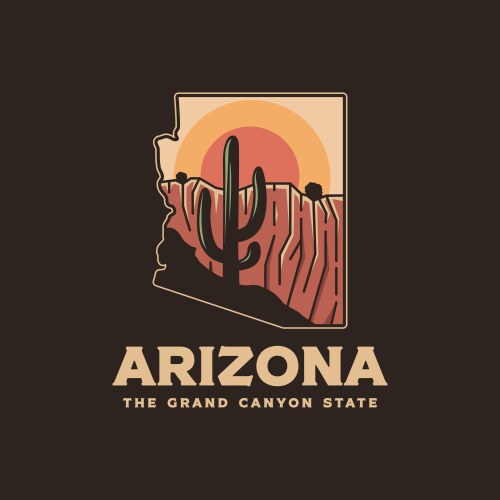 Arizona Logo Vector Images (over 1,400)
