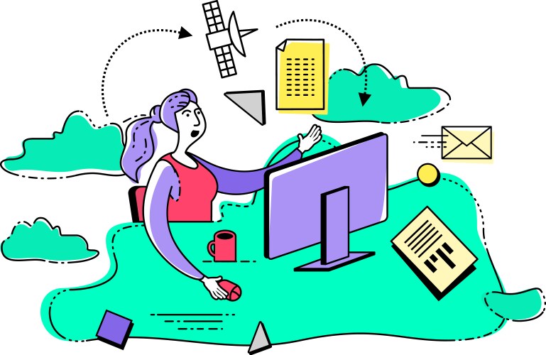 It Vector Images (over 21,000)