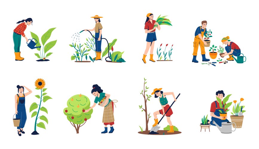 Gardening Vector Images (over 1.1 million)