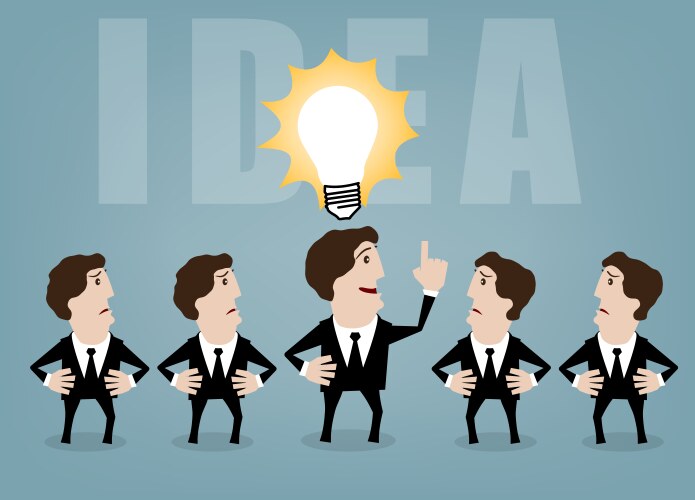 Best Leader Vector Images (over 27,000)