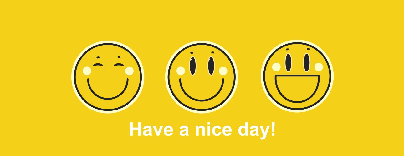 Yellow Smile Vector Images (over 160,000)