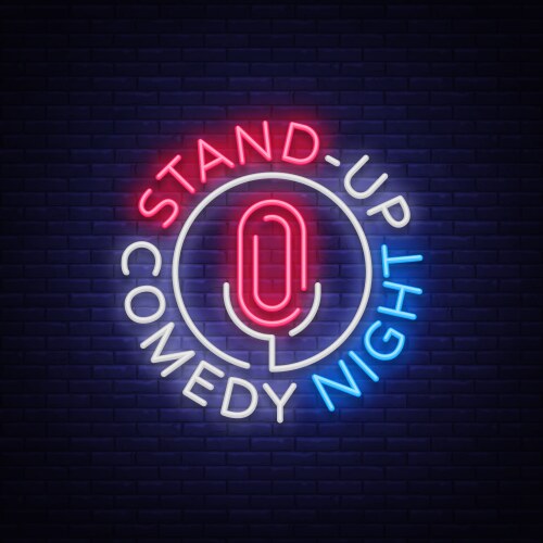Comedy Logo Vector Images (over 4,600)