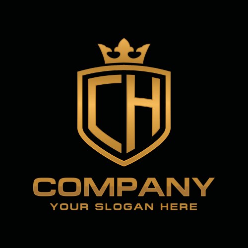 Letter Ch Logo Vector Images (over 2,900)