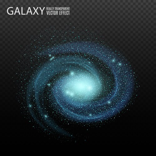 Galaxy Vector Images (over 200,000)