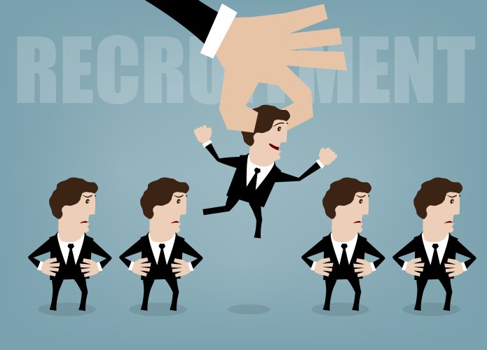 Recruitment Vector Images (over 82,000)