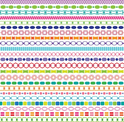 Line Border Vector Images (over 360,000)