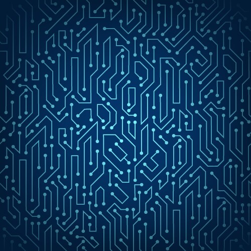 Technology Pattern Vector Images (over 950,000)