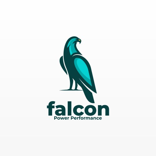 Falcon Cartoon Vector Images (over 5,900)