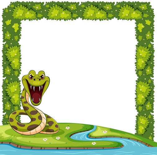 Nature Border Vector Images (over 180,000)