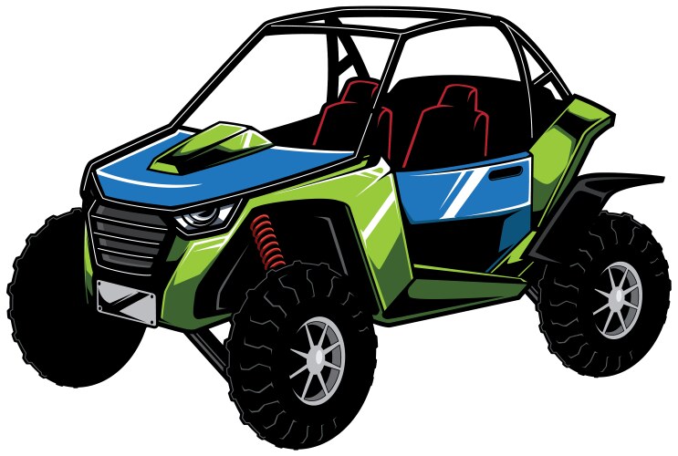 Utv Vector Images (over 760)