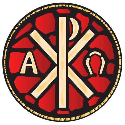 Alpha Omega Vector Images (over 460)