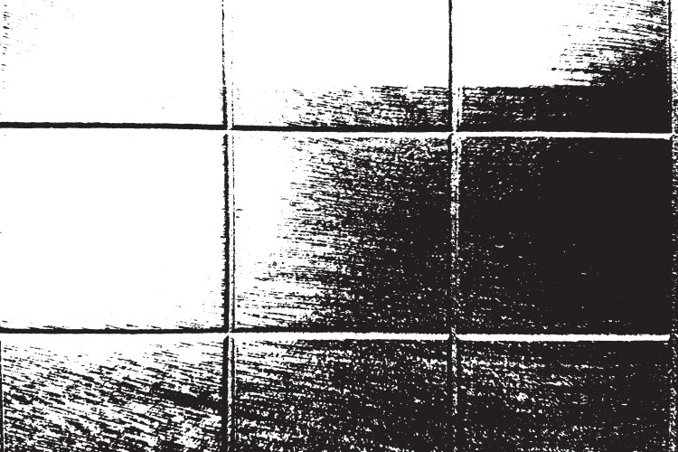 Distress checker texture diagonale Royalty Free Vector Image