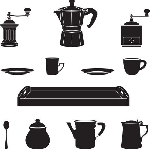 Coffee Vector Images (over 530,000)