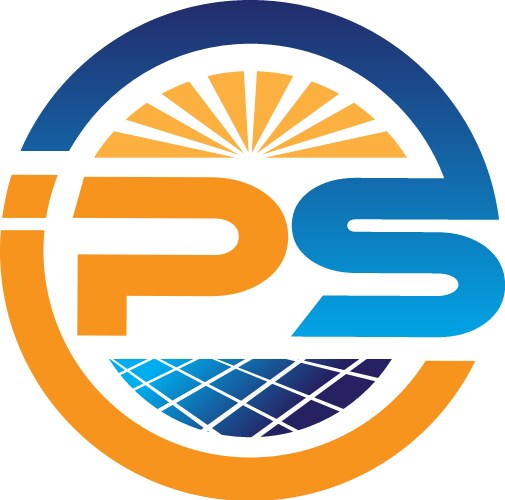 Solar logo Vector Images & Graphics for Commercial Use | VectorStock