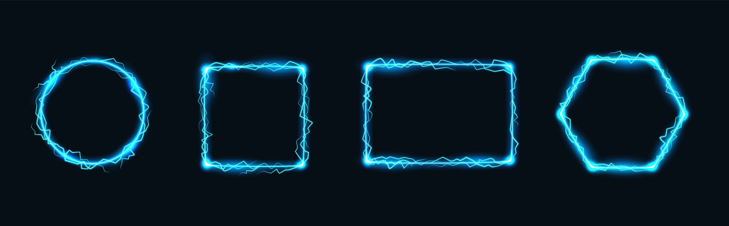 Electrify Vector Images (over 1,000)