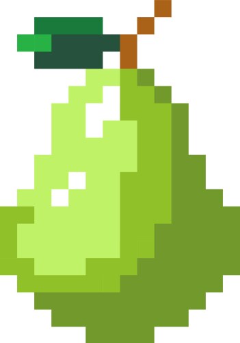 Seamless pattern marijuana leaf weed pixel art Vector Image