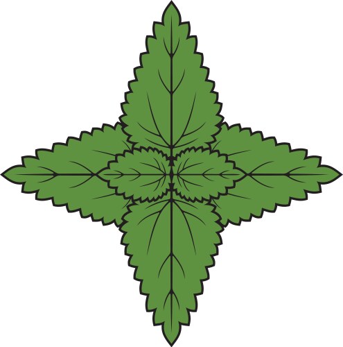 Nettle Vector Images (over 1,100)