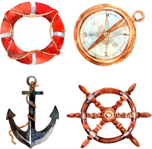 Nautical Vector Images (over 190,000)