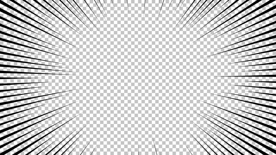Comic Book Overlay Vector Images (over 440)