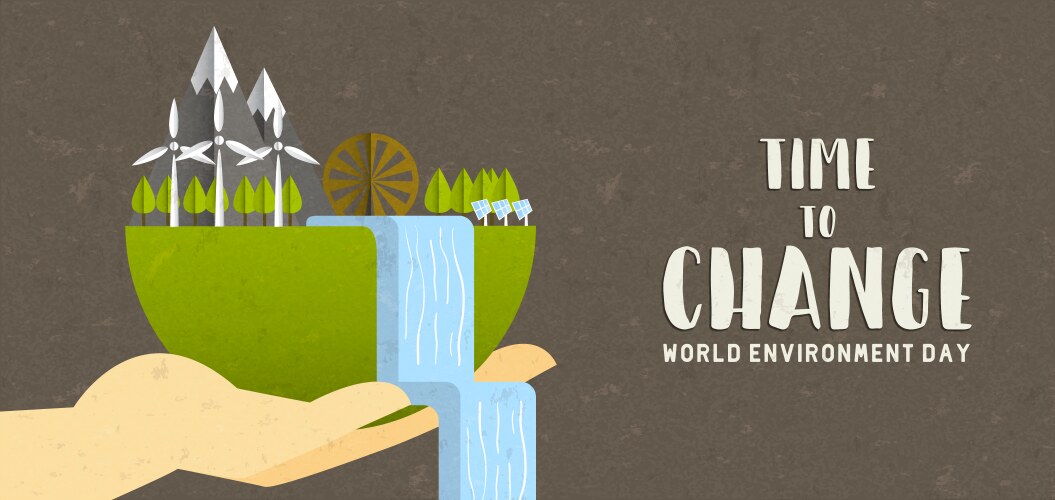 Environment Day Vector Images (over 76,000)