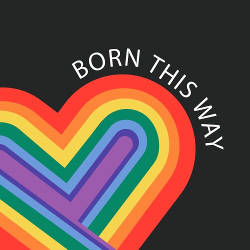 Rainbow Lgbtq Vector Images Over 12 000