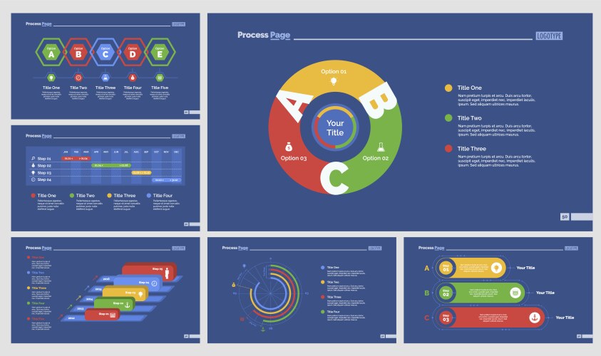 Slide Vector Images (over 110,000)
