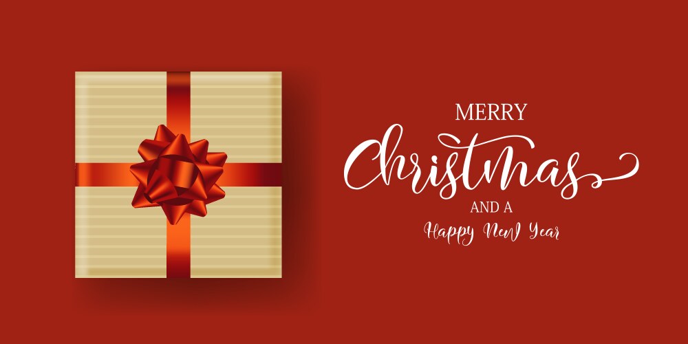 Gift Banner Vector Images (over 390,000)