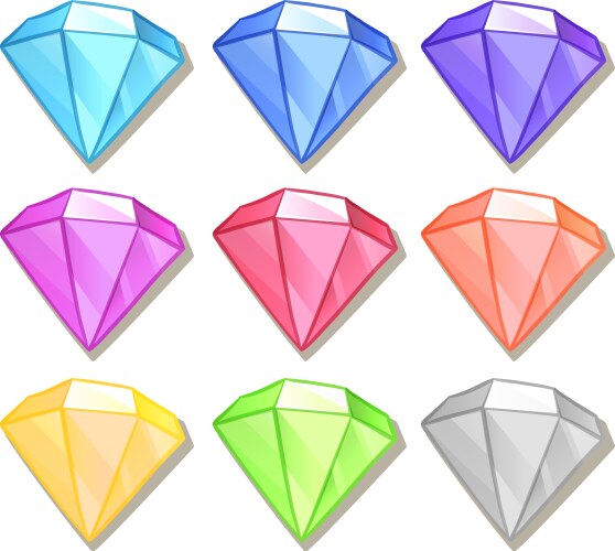 Yellow Diamond Vector Images (over 30,000)