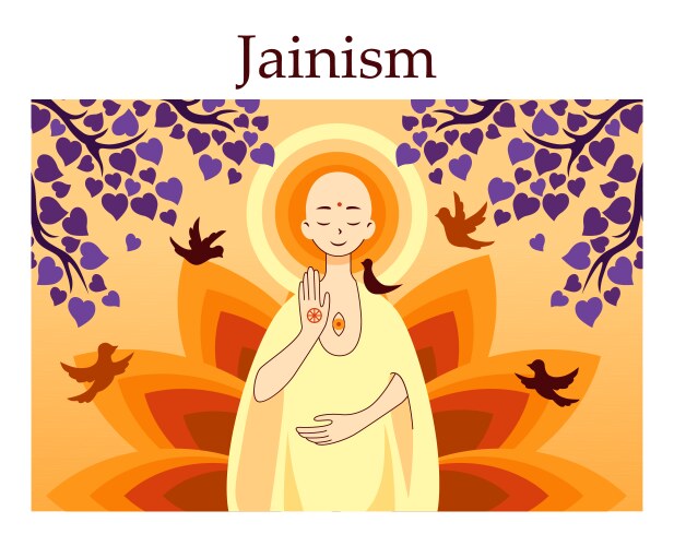 Jain Vector Images (over 1,000)