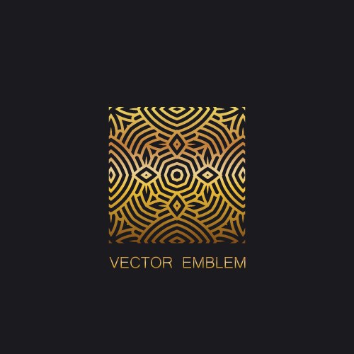Art Emblem Vector Images (over 1 million)
