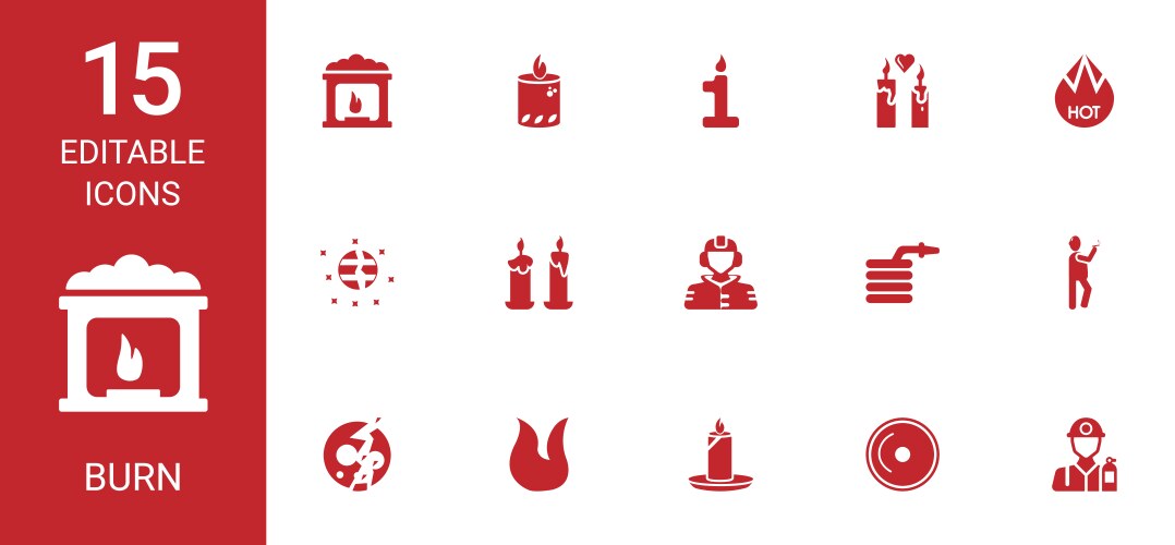 Safety icons Royalty Free Vector Image - VectorStock