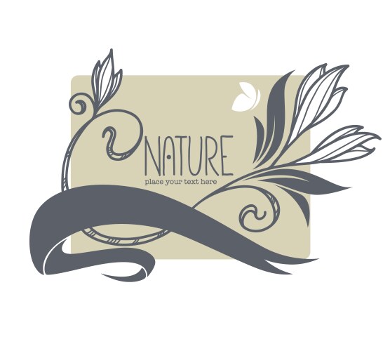 Nature Banner Vector Images (over 640,000)