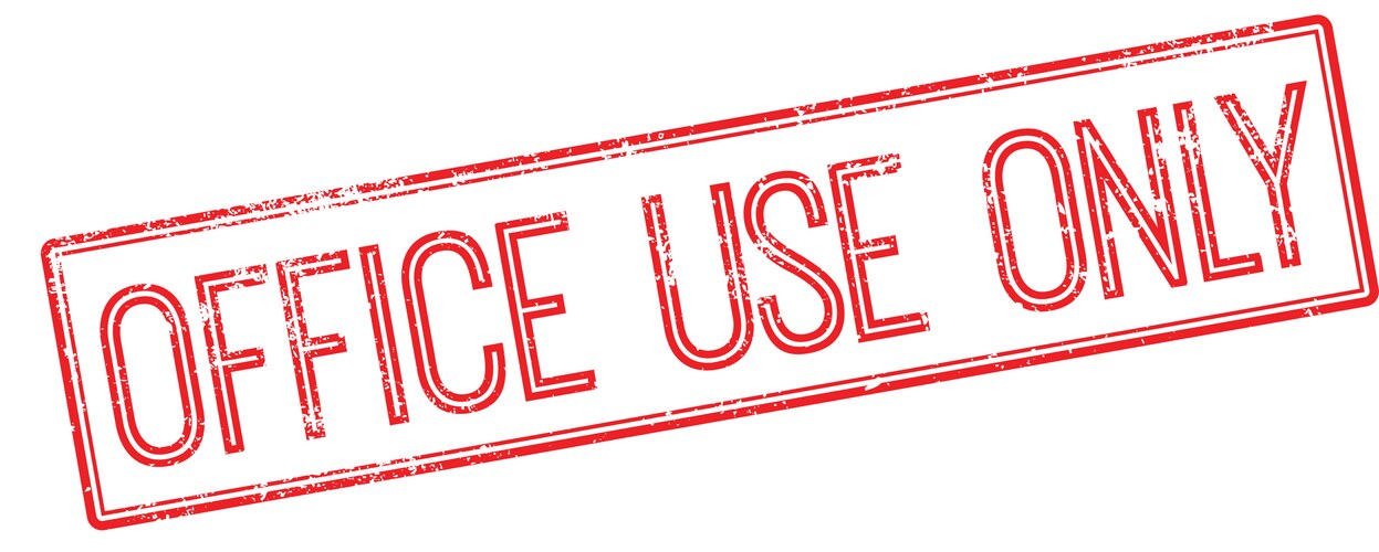 Internal use only Vector Images & Graphics for Commercial Use | VectorStock