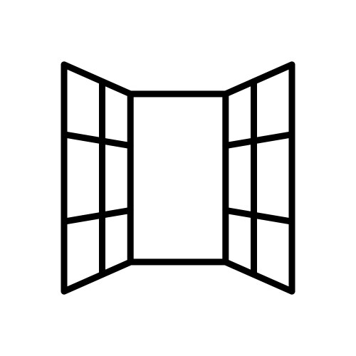 Square Windows Vector Images (over 14,000)