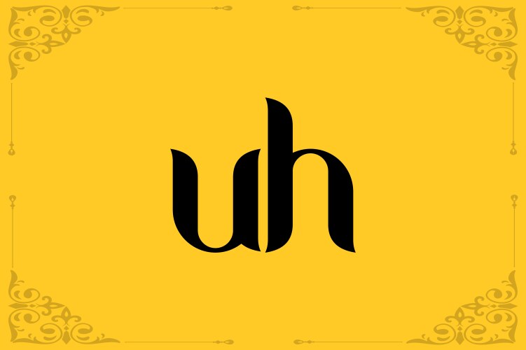 Uh Logo Vector Images (over 2,200)
