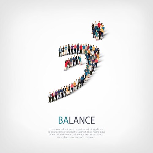 Balance Cartoon Vector Images (over 38,000)