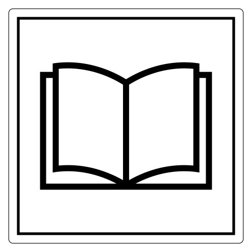 Open Book Outline How To Draw Cool Stuff How To Draw An Open Book