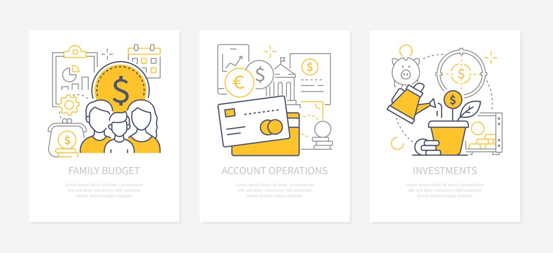 Budget Vector Images (over 100,000)