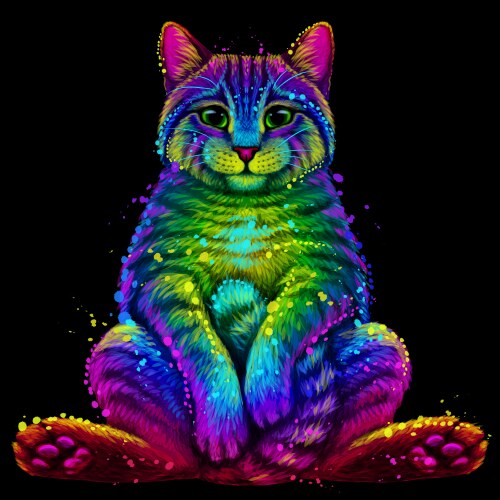 Cat Vector Images (over 370,000)