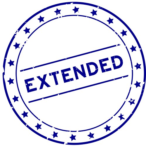 Extended Stamp Vector Images (over 1,700)