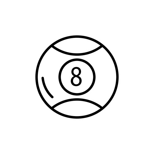 8 Ball Pool Vector Images (over 6,600)