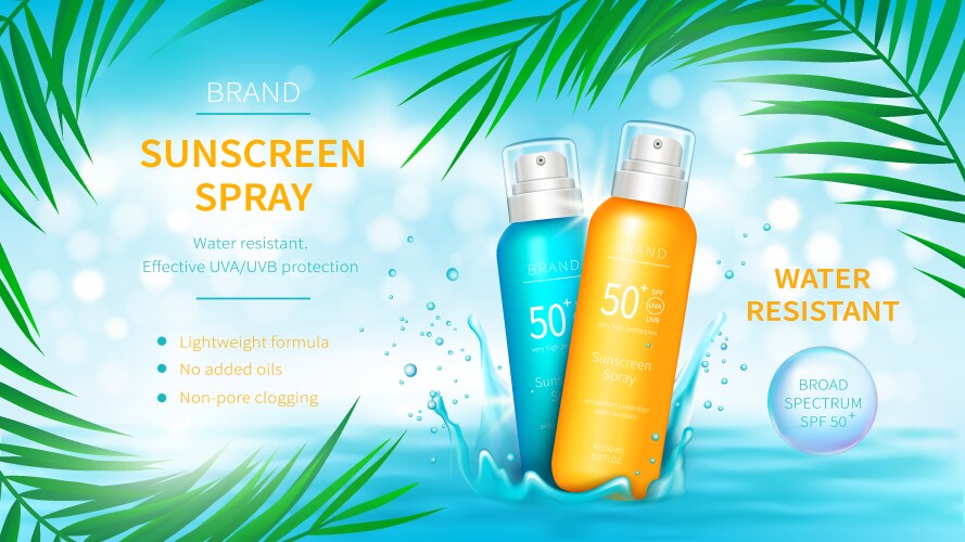 Sunscreen Vector Images (over 17,000)
