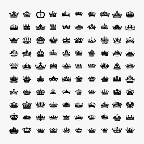 Queen Symbol Vector Images (over 67,000)