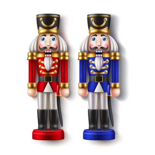 Nutcracker Vector Images (over 2,700)