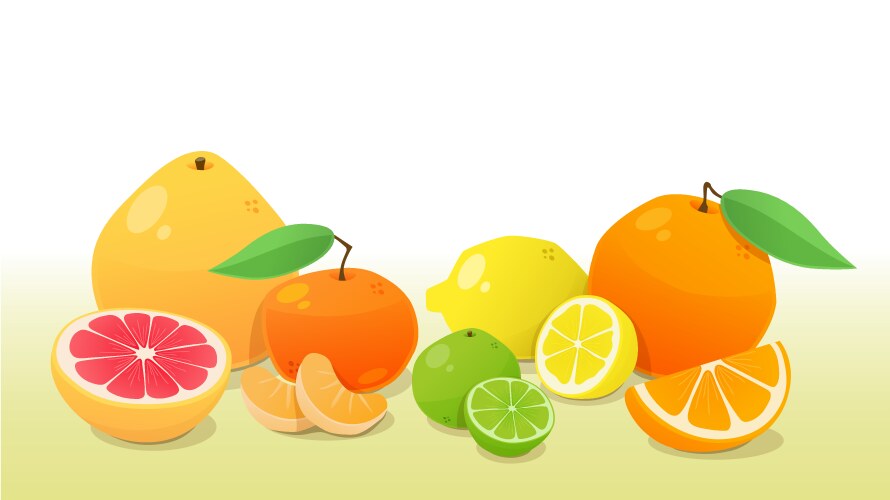 Citrus Cartoon Vector Images (over 23,000)